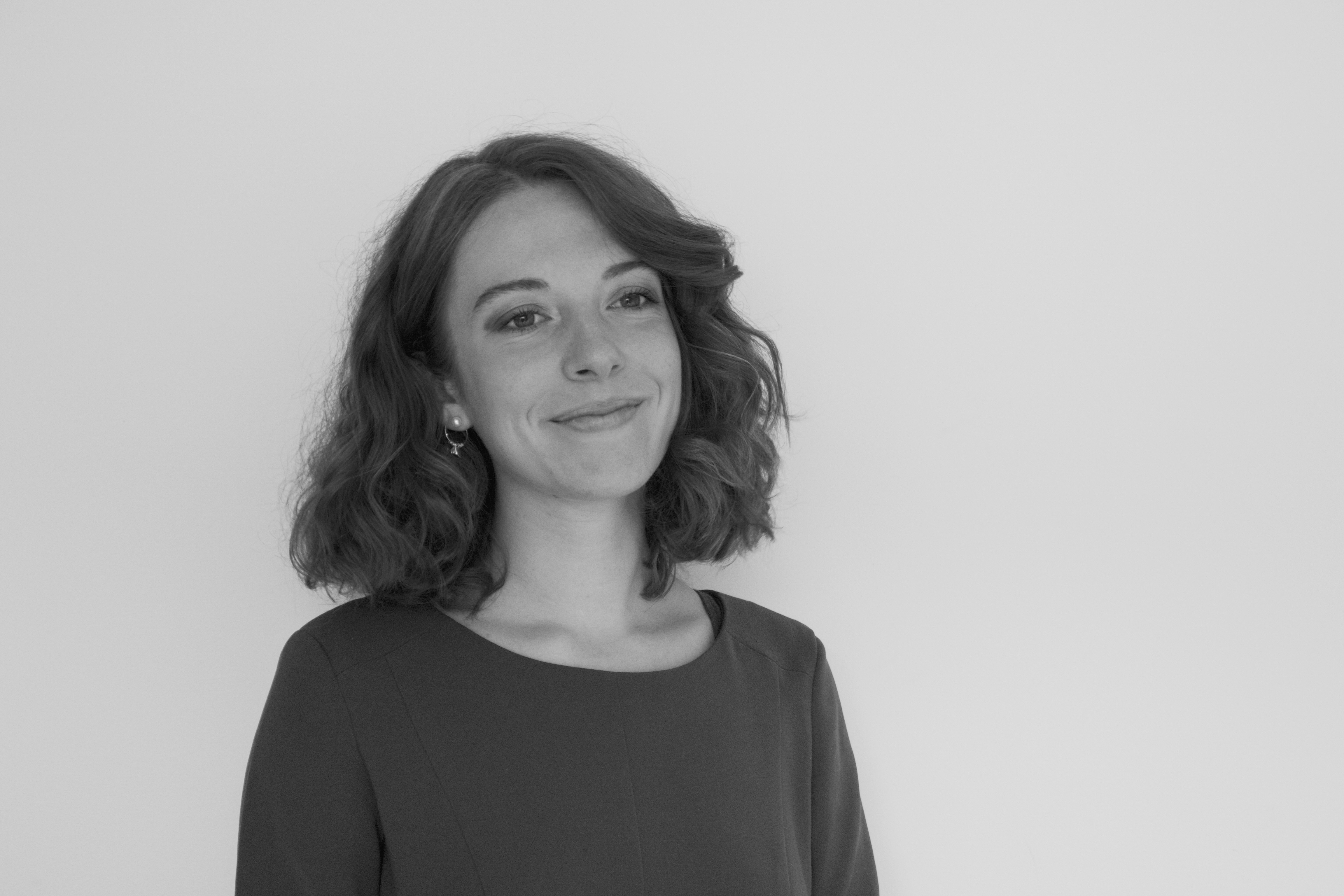 Axelle PELTIER, doctorante en troisième année, nous raconte son ...